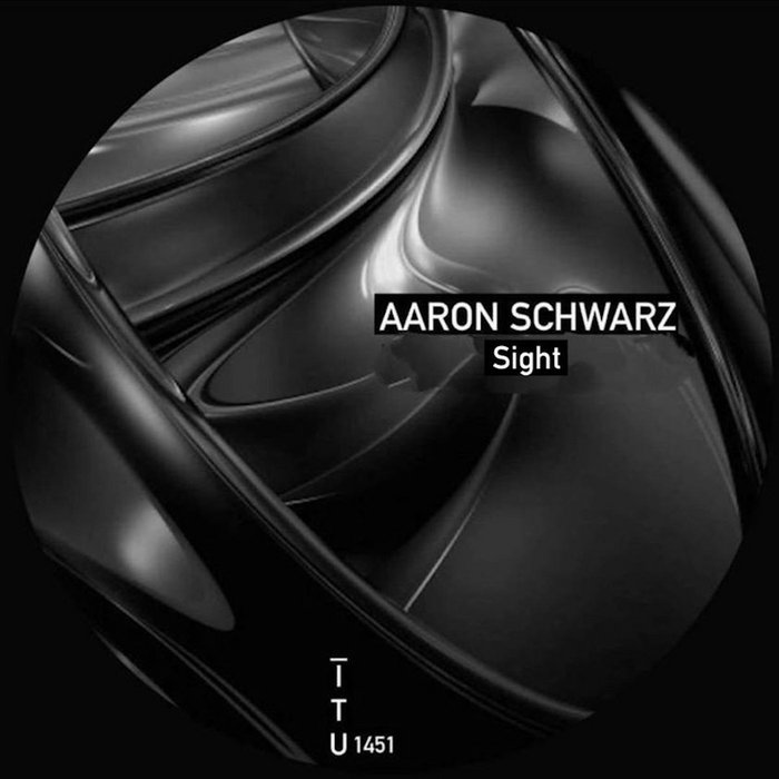 Sight | Aaron Schwarz | Industrial Techno United
