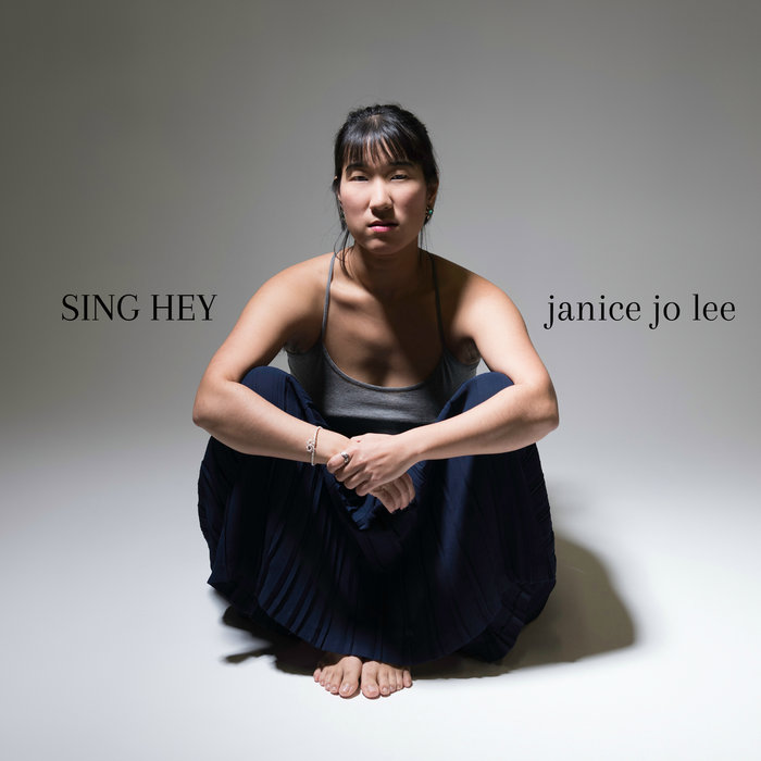 Sing Hey | Janice Jo Lee