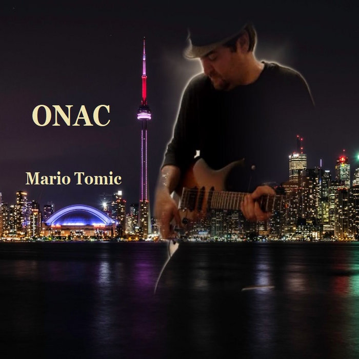 ONAC | ONAC | Mario Tomic