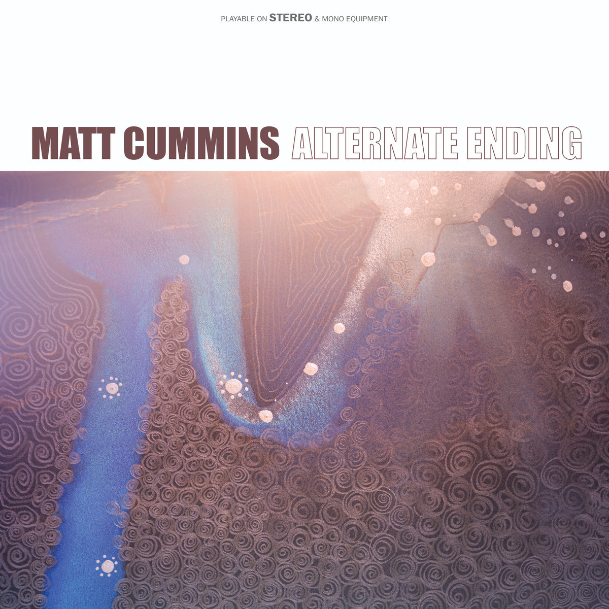 Alternate Ending | Matt Cummins
