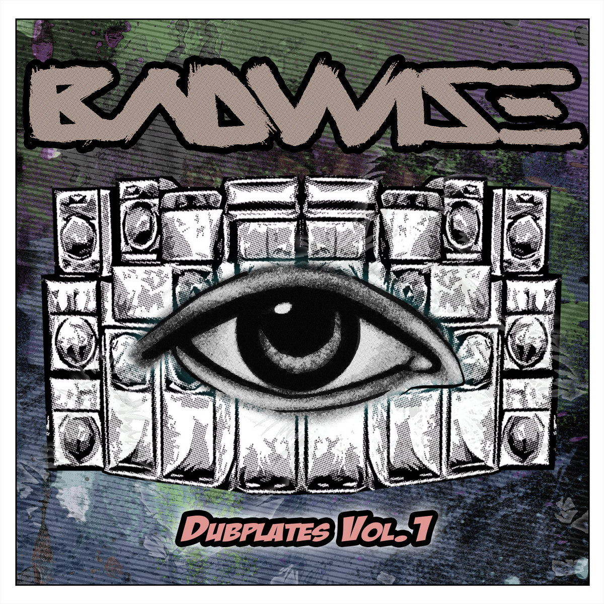 Dubplates Vol.1 | Badwise