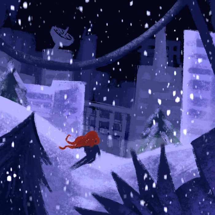 Celeste 64: Fragments of the Mountain (Original Soundtrack) | Lena Raine