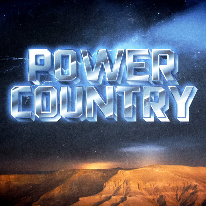 POWER COUNTRY | POWER COUNTRY