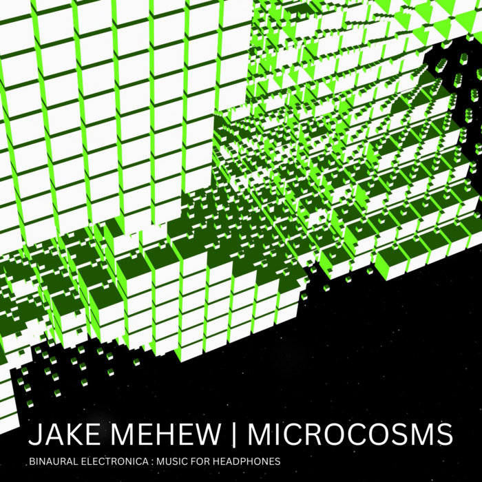 Microcosms | Jake Mehew