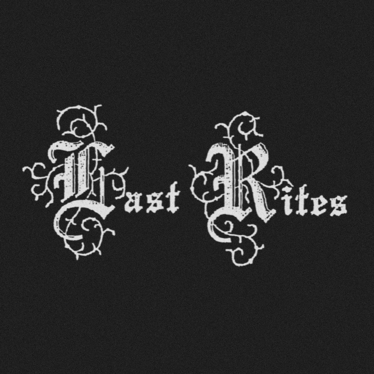 DEBUT GIG | LAST RITES | St. Icky Tapes