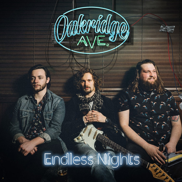 Endless Nights | Oakridge Ave.