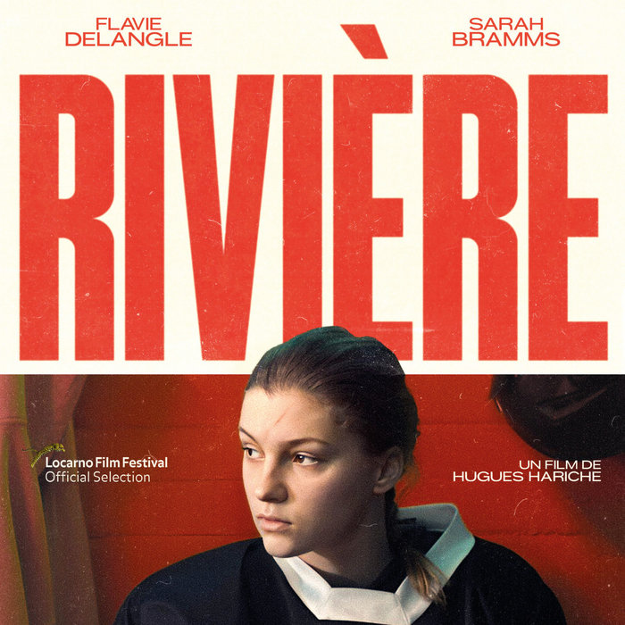Riviere - Original Soundtrack | NICOLAS RABÆUS