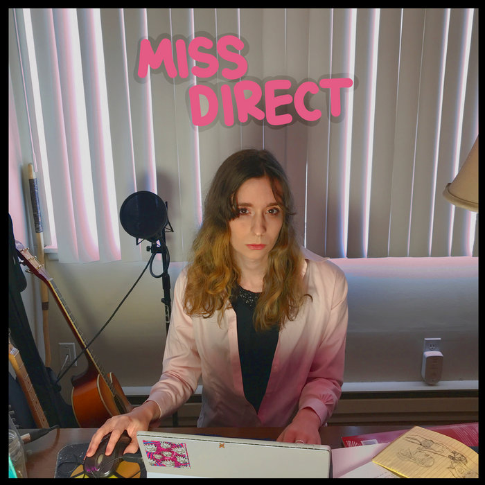 Miss Direct | Riese