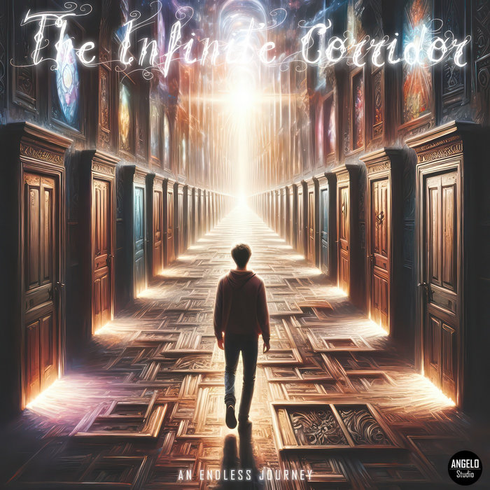 THE INFINITE CORRIDOR - An Endless Journey | Angelo Studio