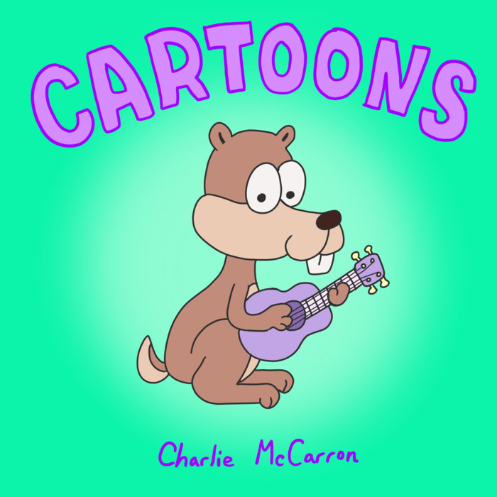 Cartoons | Charlie McCarron