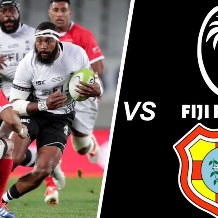 (++RUGBY™++) Tonga vs Fiji LIVE Pacific Nations Cup On 06 Sep 2024 ...