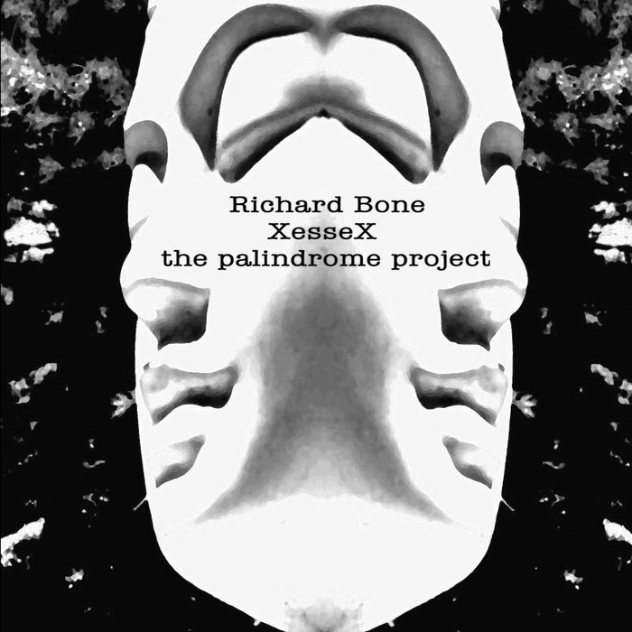 Xessex The Palindrome Project Richard Bone