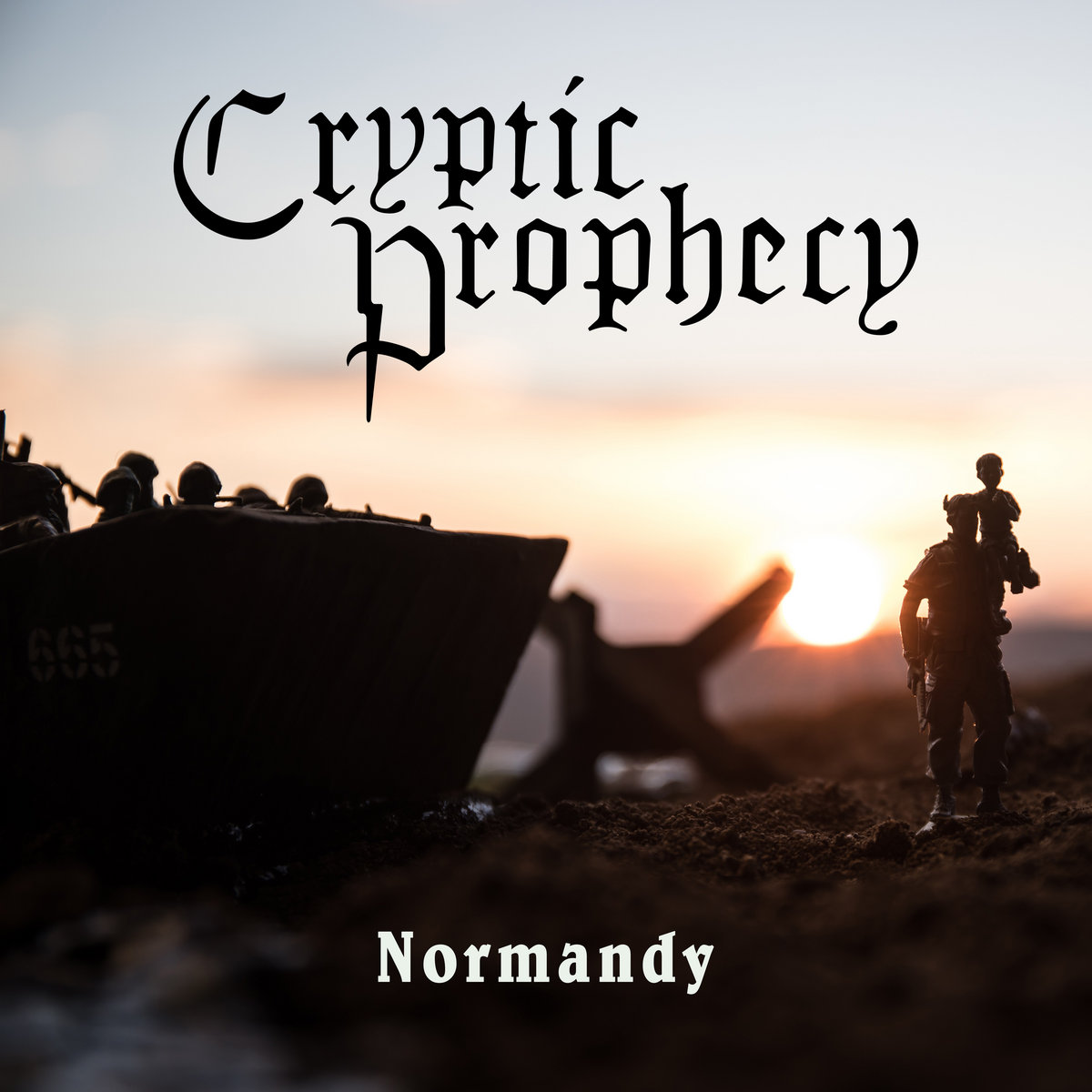 Normandy | Cryptic Prophecy