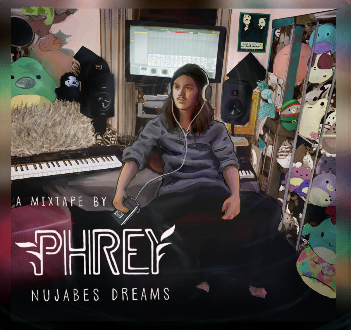 Nujabes Dreams | Phrey