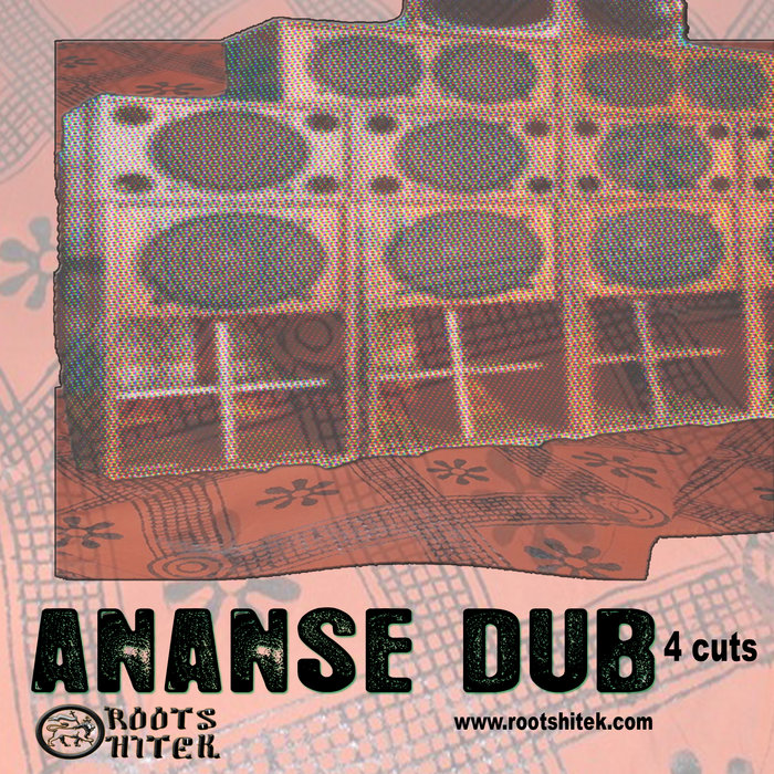 ANANSE | ROOTS HITEK | Roots Hitek