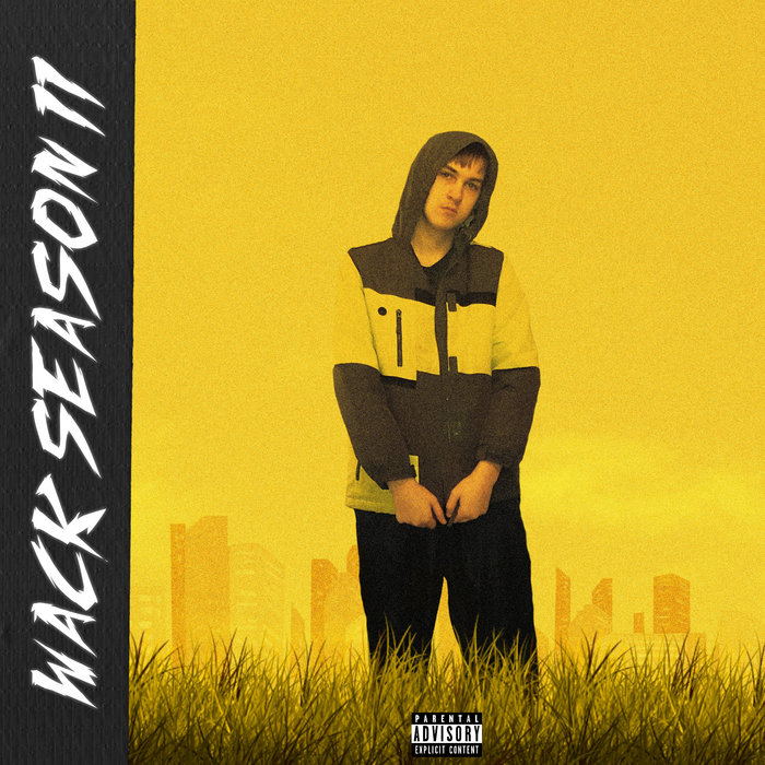 WACK SEASON II | Wack Zack
