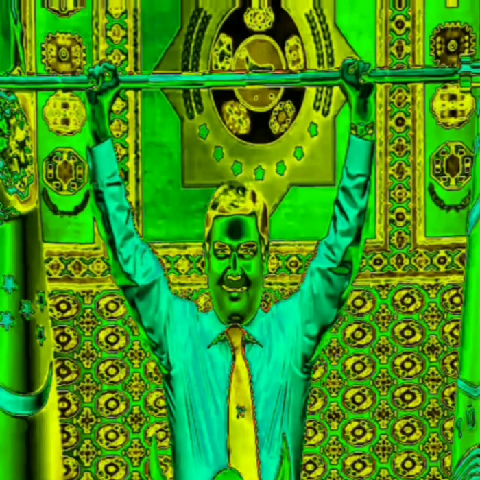 Rovach | ChiChi Chevap