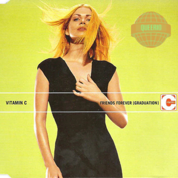 Graduation Song - Vitamin C Queerio | DjQueerio