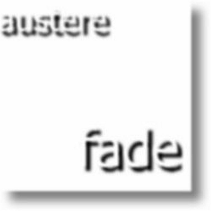 fade (remastered) | Austere