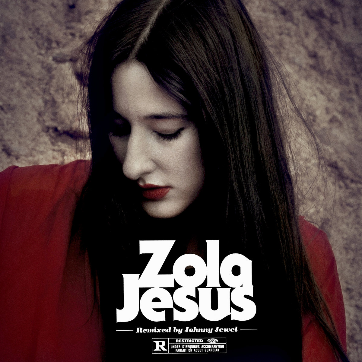 Wiseblood (Johnny Jewel Remixes) | Zola Jesus