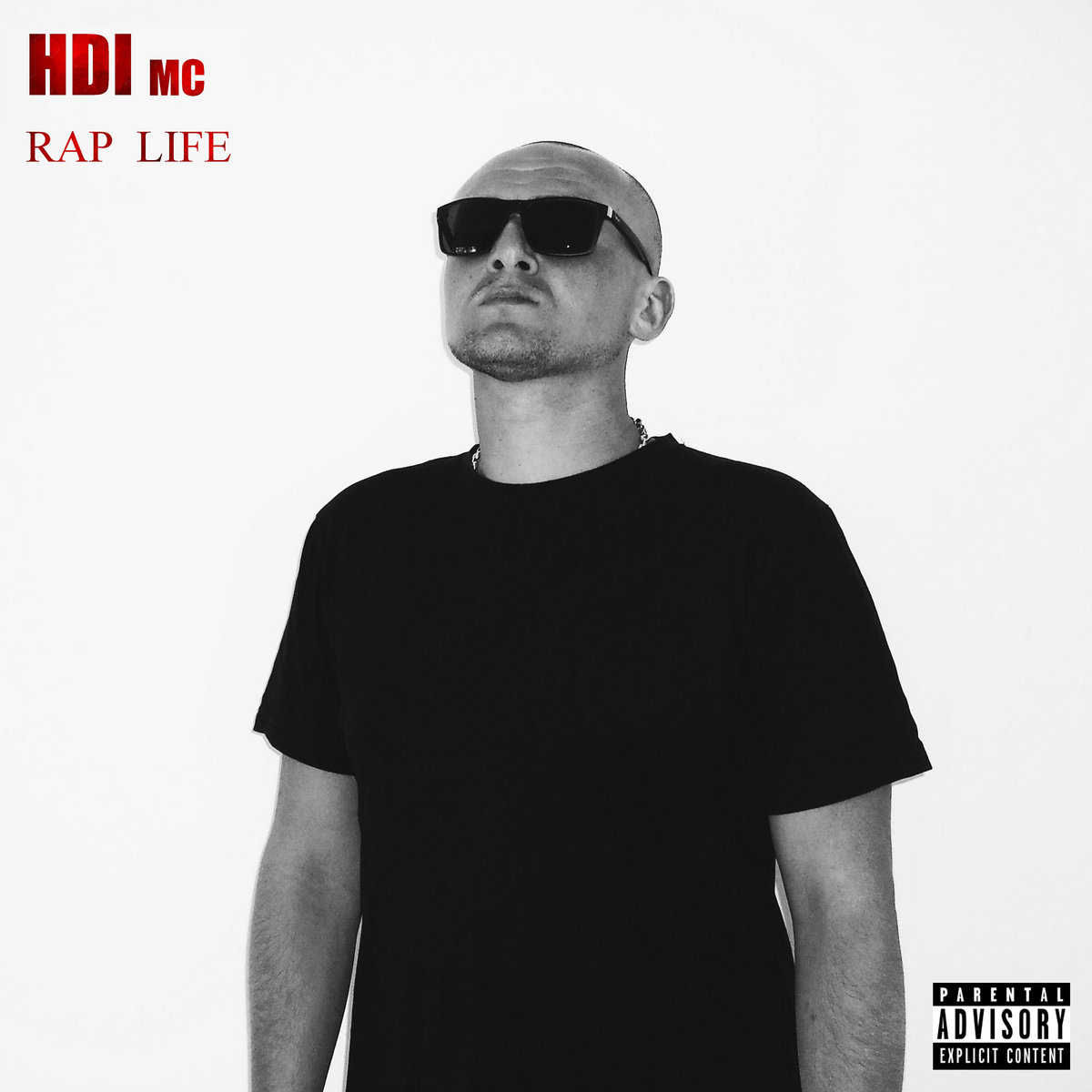 Rap Life Hdi Mc Hdi Mc