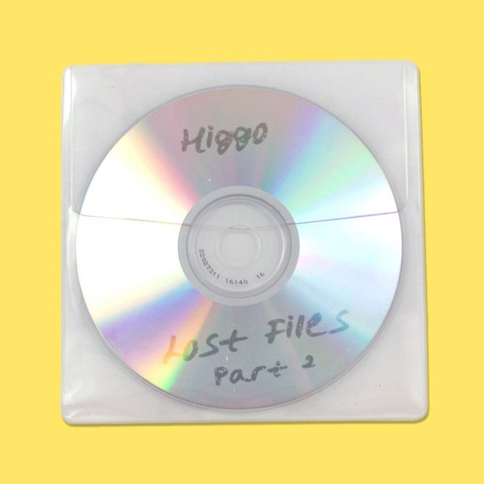 Lost Files (Part 2) | Higgo