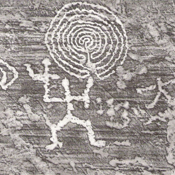 Corrente del labirinto | Setu Ketu