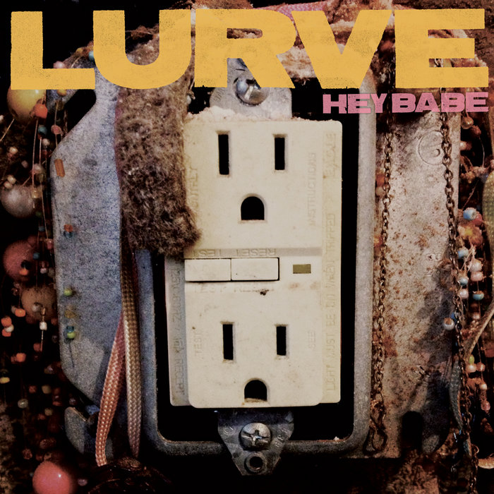 Hey Babe | Lurve | LURVE