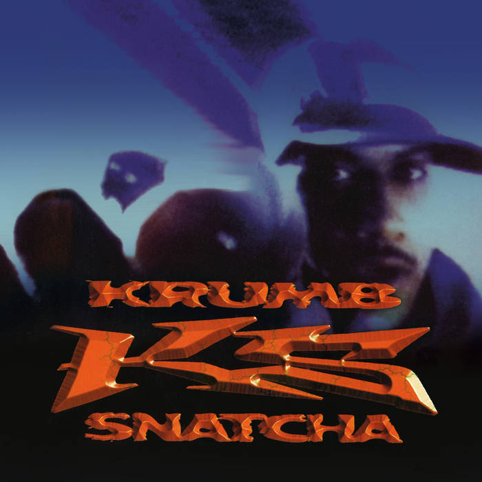 Snatcha Season Pt. 1 | Krumb Snatcha | 90s Tapes