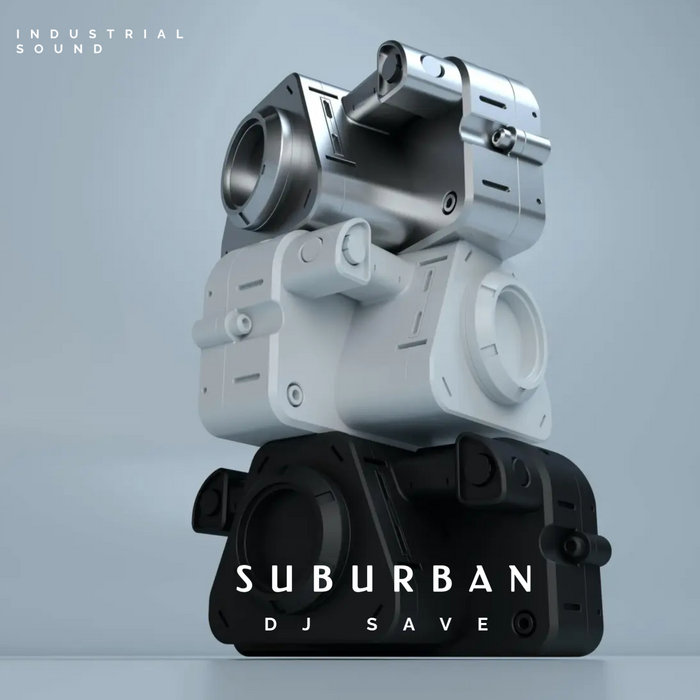 SUBURBAN DJ SAVE | DJ SAVE