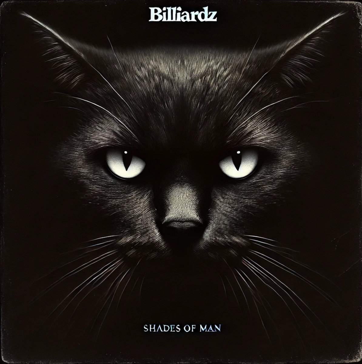 Shades Of Man | Billiardz