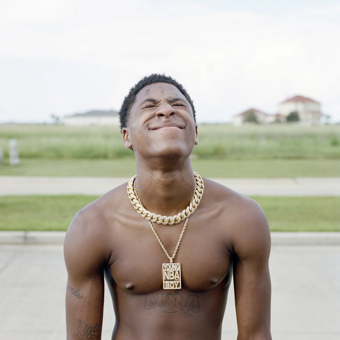 baton rouge / yb nba type beat | dignitasbeats