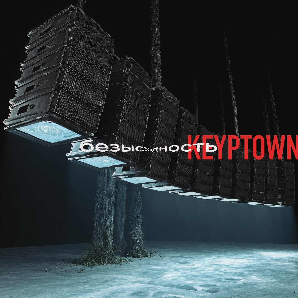 Безысходность | Keyptown