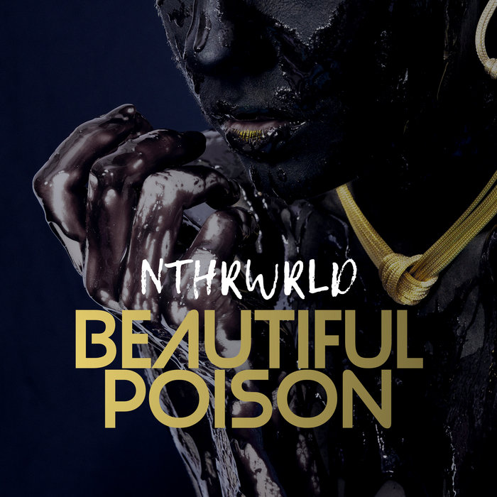 Beautiful Poison - EP | NTHRWRLD