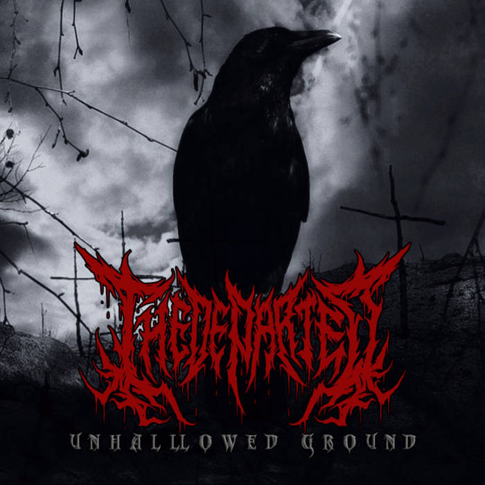 Unhallowed Ground | The Departed