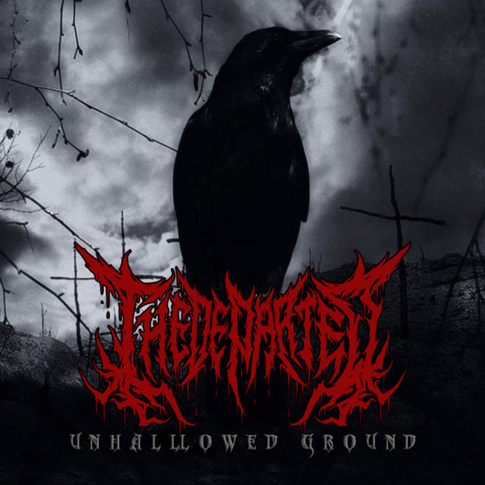 Unhallowed Ground | The Departed