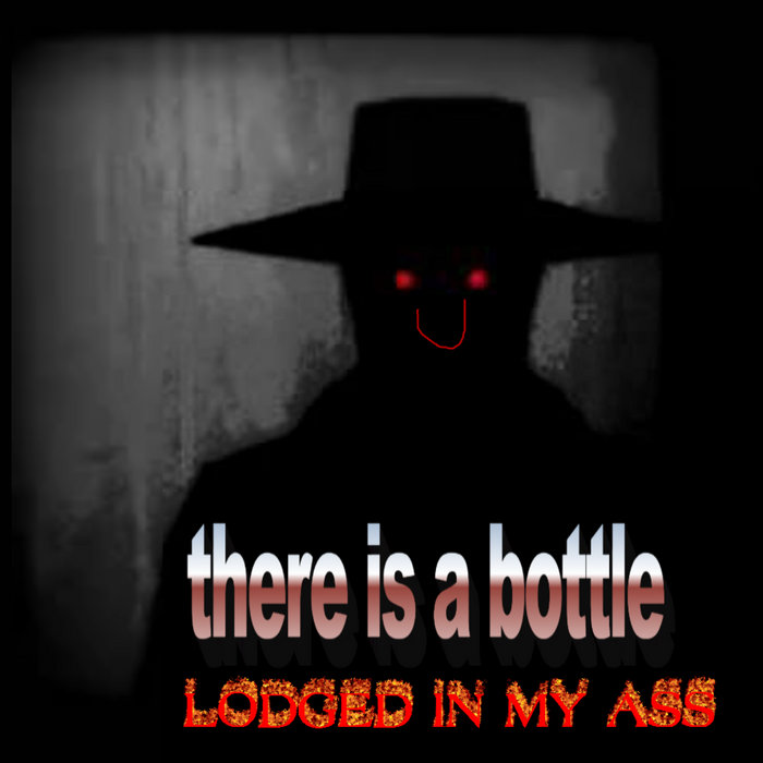 The Hat Man Is Here (I Am Currently Overdosing On Benadryl) | gremghost