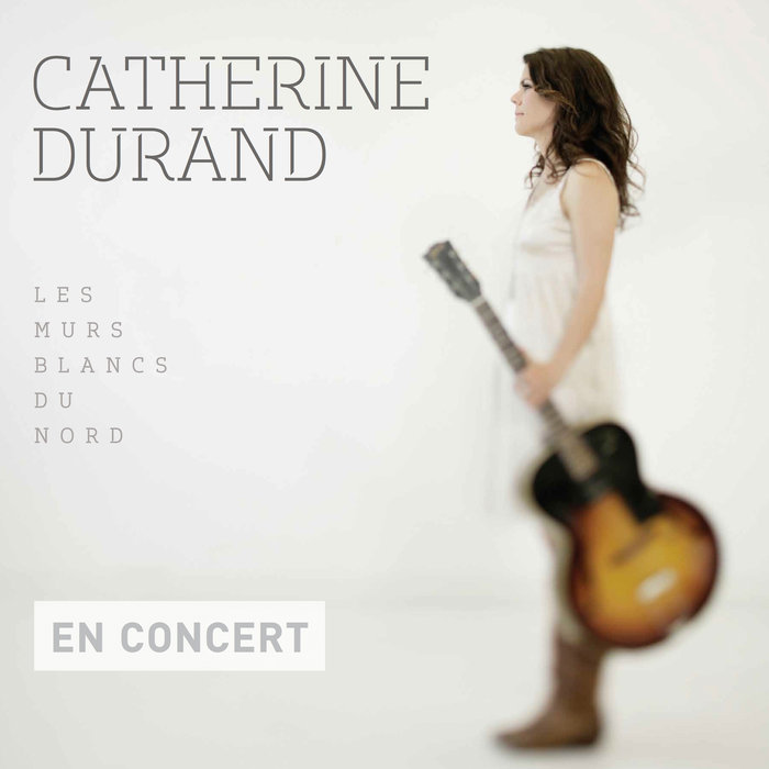 En concert à l'Astral, par Sirius XM | Catherine Durand
