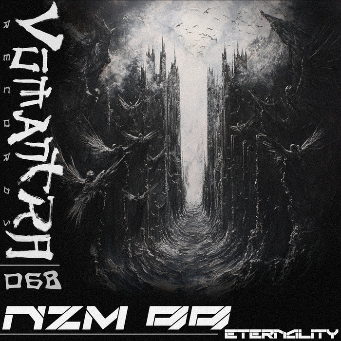 Eternality [EP] | NZM 99 | Vumantra