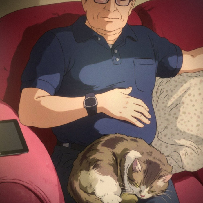 To My Dad | John D. Reedy