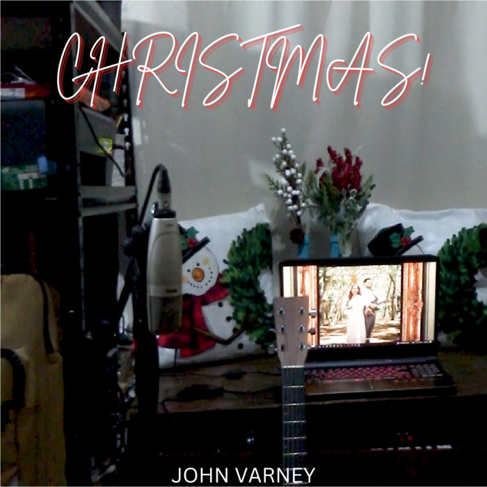 Christmas! (Live) | John Varney