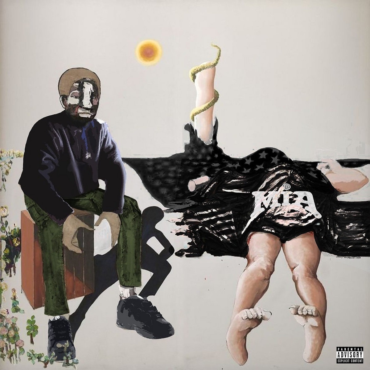 Southwest Shaq Vol.2 | Zahvoni