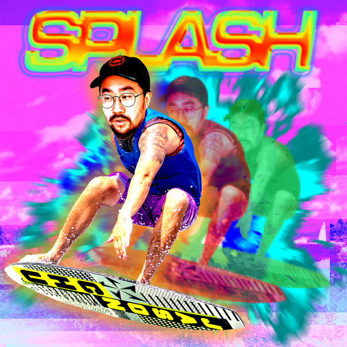 Splash! | jason chu