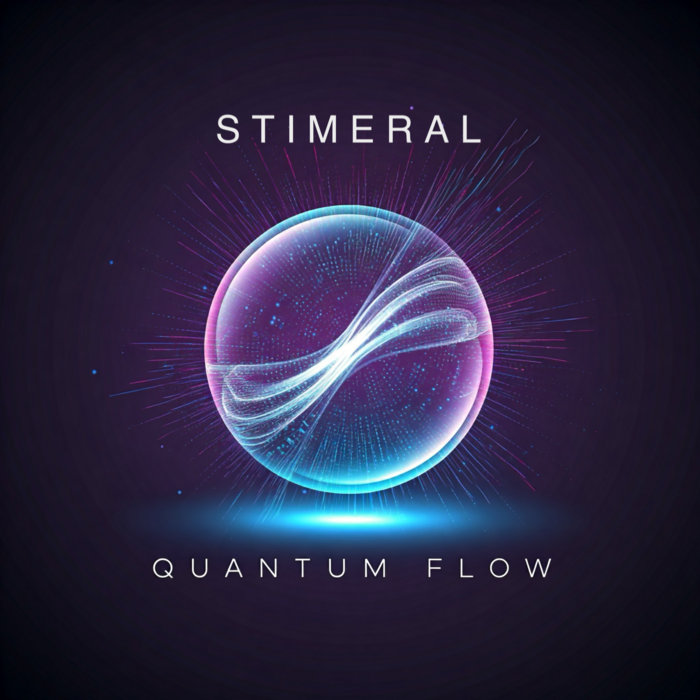 Quantum Flow | Stimeral