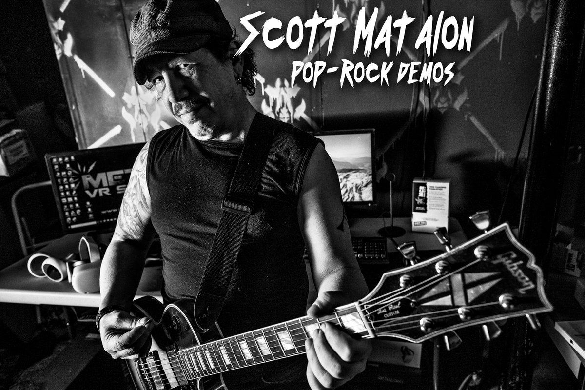 Fly Like an Eagle (Steve Miller Band) | Scott Matalon