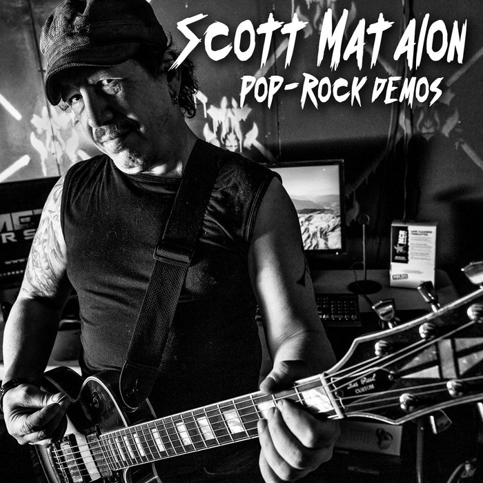 Fly Like an Eagle (Steve Miller Band) | Scott Matalon