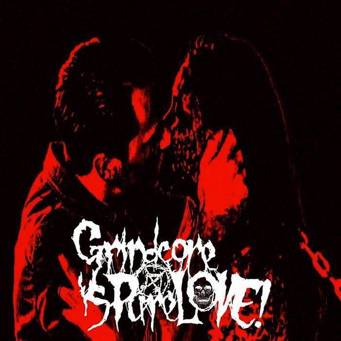 Grindcore Is Pure Love: Noisegrind Side | DIRT