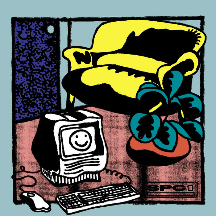 SPC1 | Digital Computers