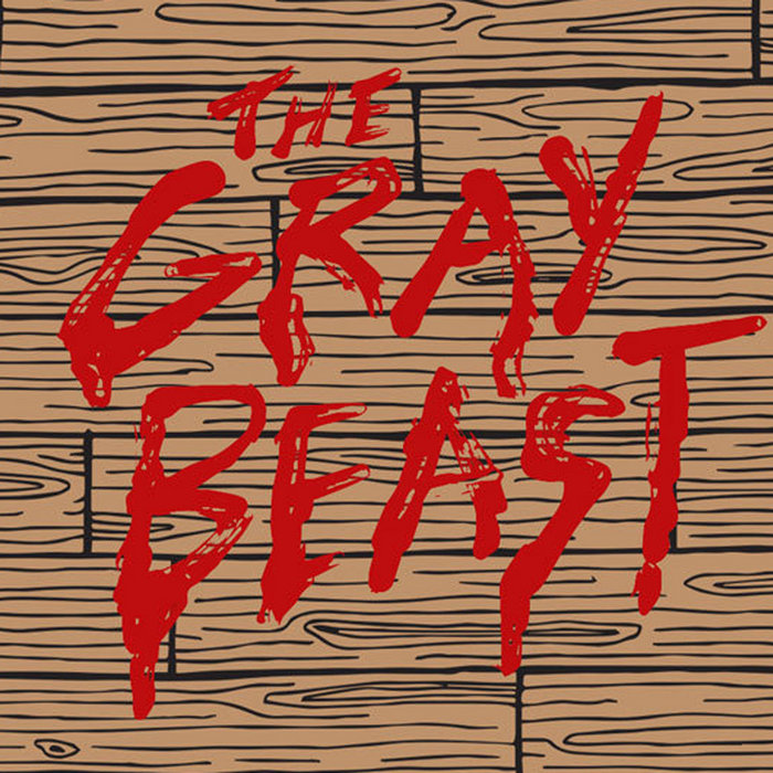 Demos | The Gray Beast | Cult ov Friendship
