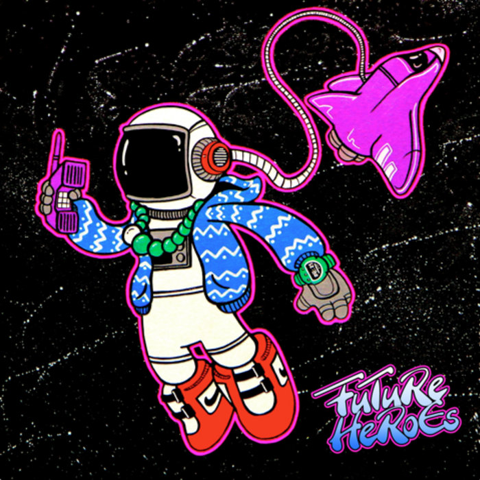 Future Heroes | Future Heroes